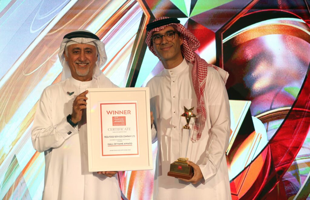 Yummy Belgian Café of UAE Honoured with Arab Franchise “Home Grown ... Yummy Belgian Café of UAE Honoured with Arab Franchise “Home Grown ...